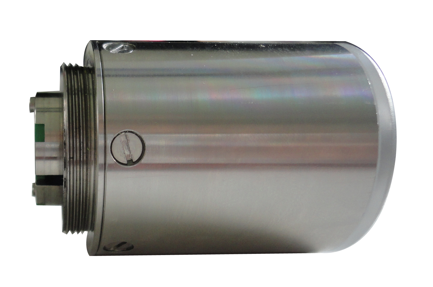 Push systems – itv.de