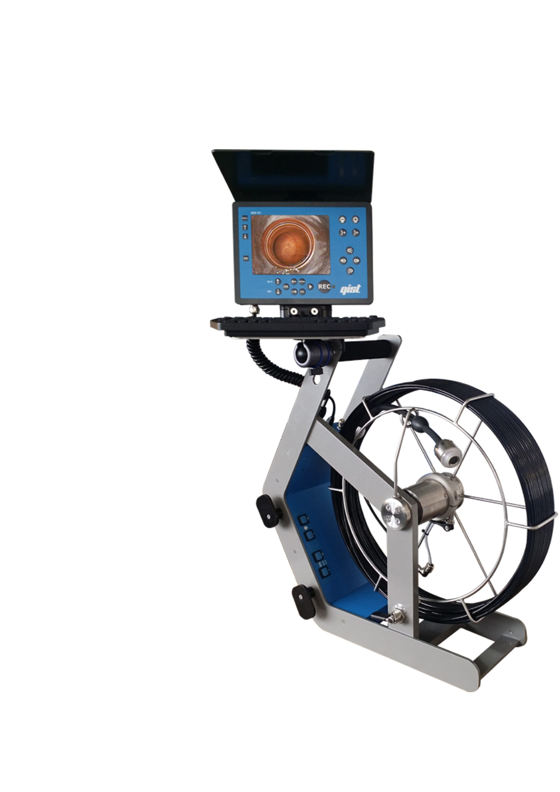 Push systems – itv.de