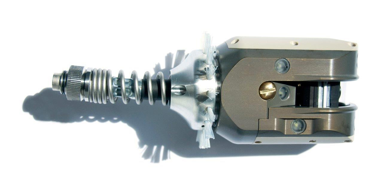 Push systems – itv.de