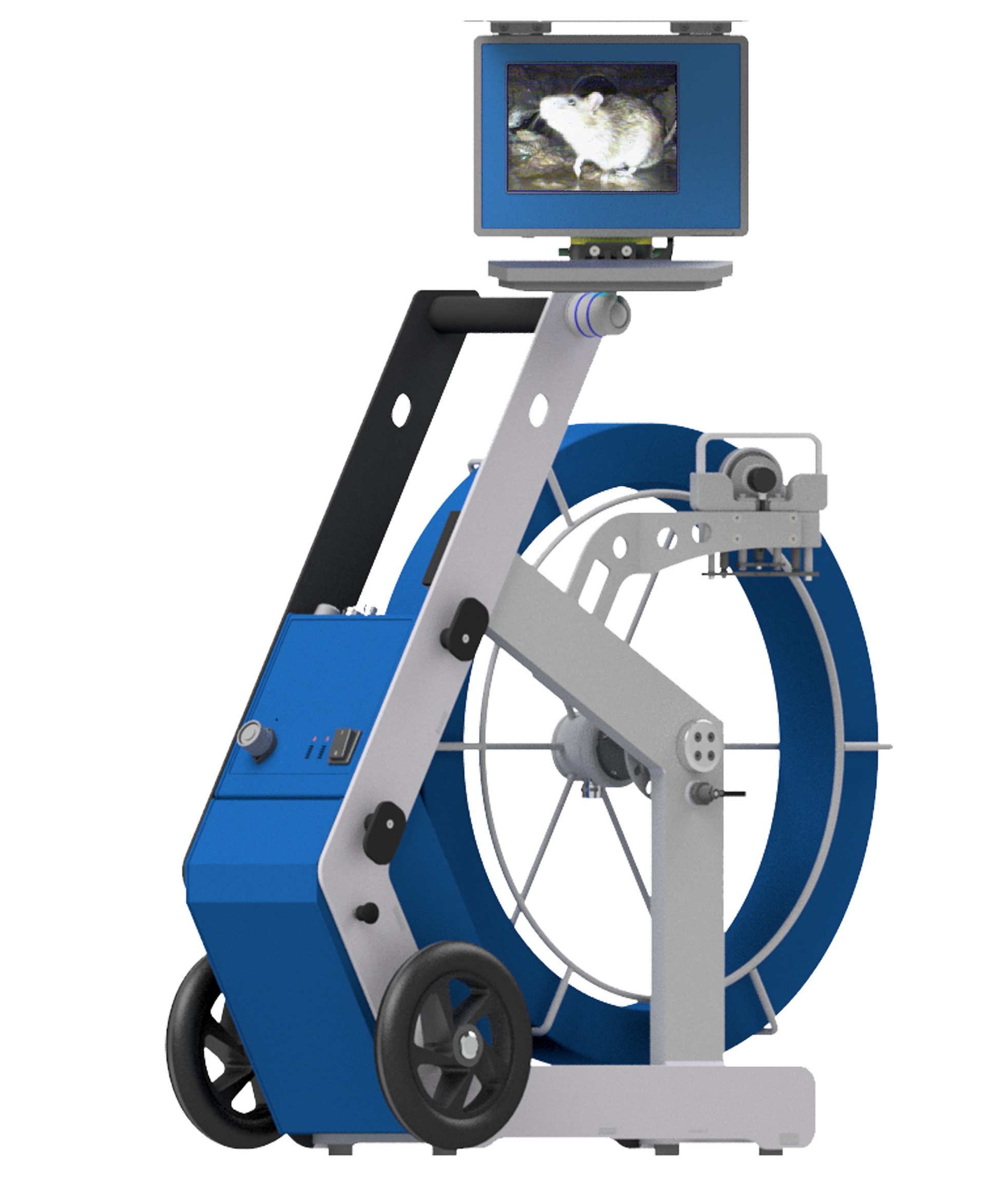 Push systems – itv.de